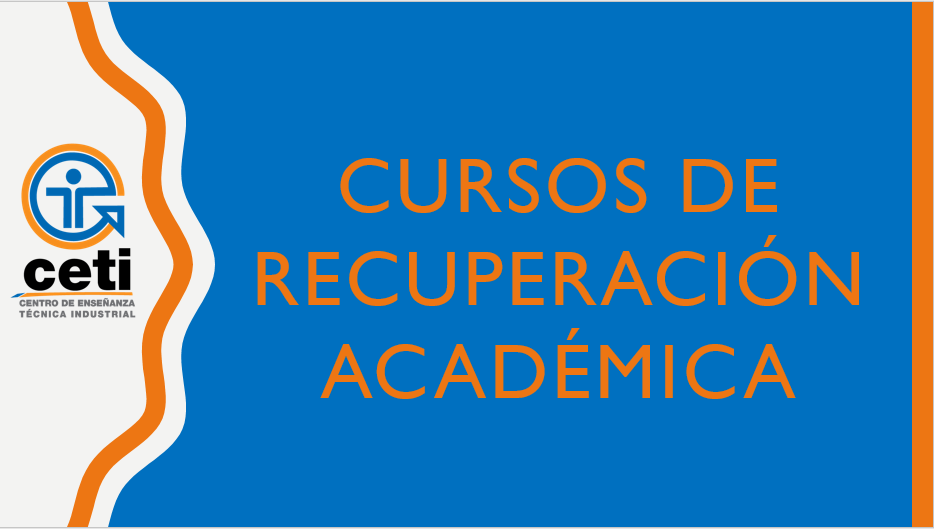 Centro de Enseñanza Técnica Industrial