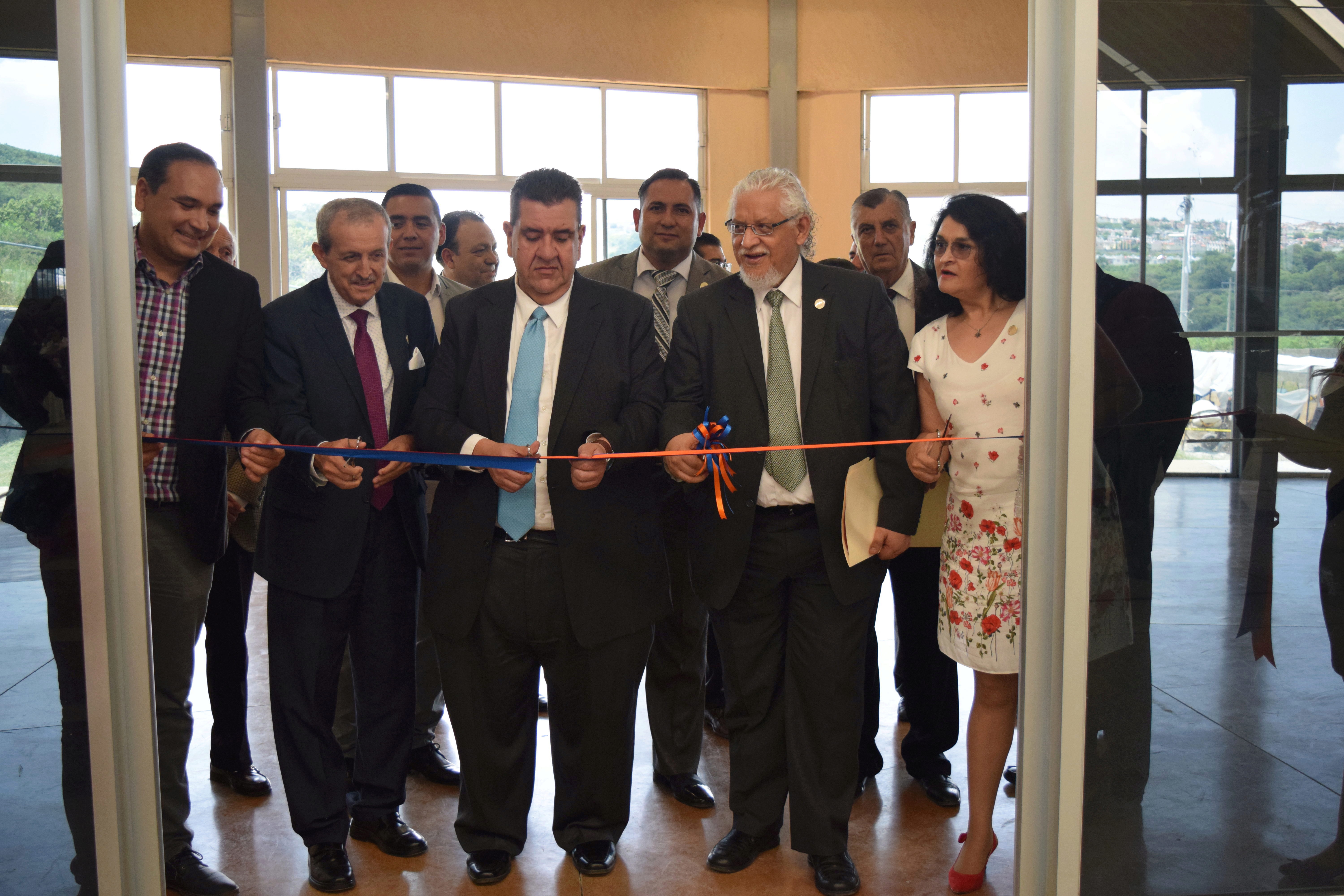 Centro de Enseñanza Técnica Industrial