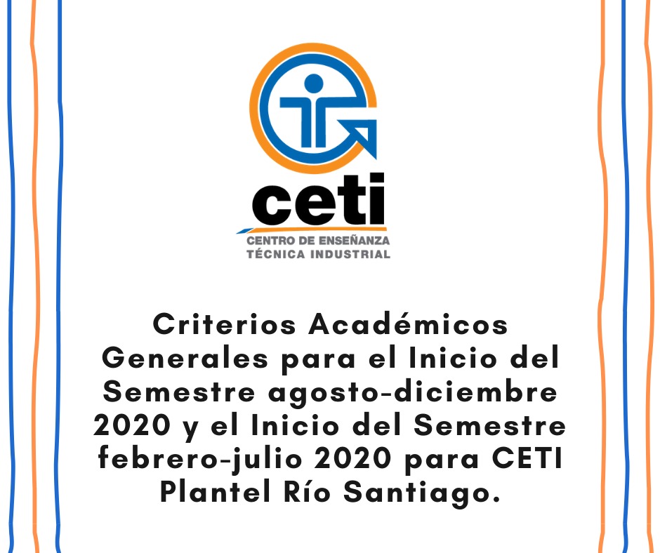 Centro de Enseñanza Técnica Industrial