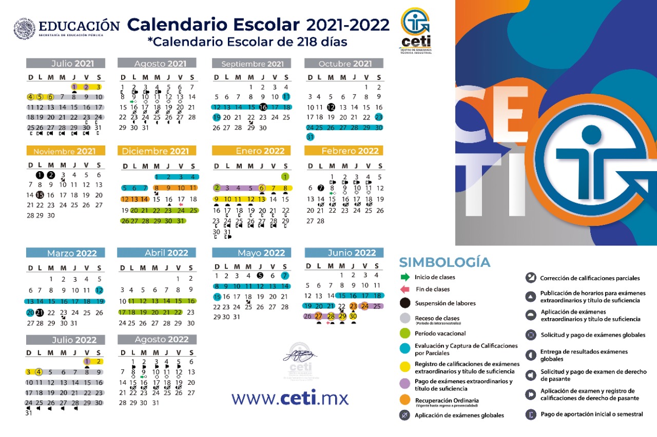 Centro de Enseñanza Técnica Industrial