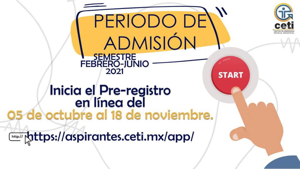 Centro de Enseñanza Técnica Industrial